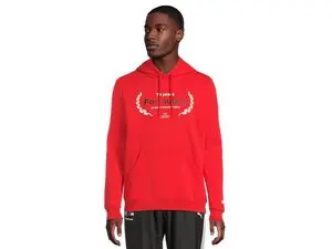 Puma Pull Over Sweatshirts Hoodies For Men