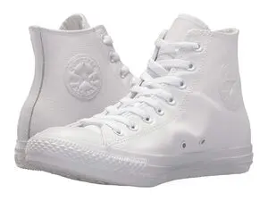 Converse Perforated Shoes For Men