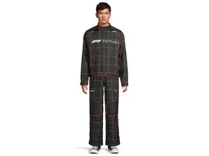 PUMA Formula 1 Lifestyle Racing Pants