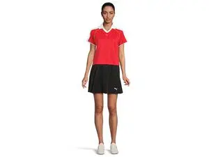PUMA Wardrobe Essentials Pleated Skirt