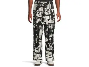Puma Sport Bottoms For Men