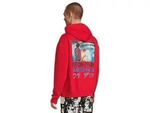 PUMA Hoops X E.t. Hoodie