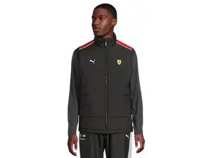 PUMA Scuderia Ferrari Mt7 Padded Vest