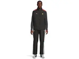 PUMA Scuderia Ferrari Mt7 Padded Vest