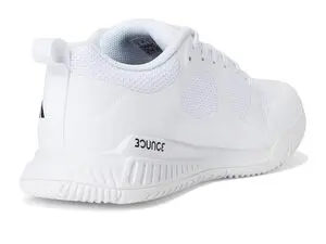 Adidas Court Team Bounce 2.0 Athletic Sneakers - Gray
