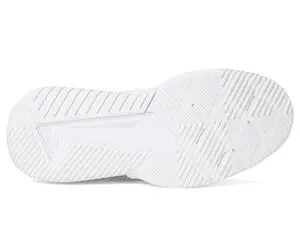 Adidas Court Team Bounce 2.0 Athletic Sneakers - Gray