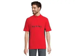 PUMA Formula 1 Polo 75 Years Clothing Pop