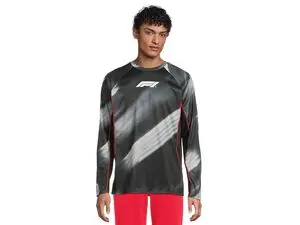 Puma Crewneck Activewear For Men