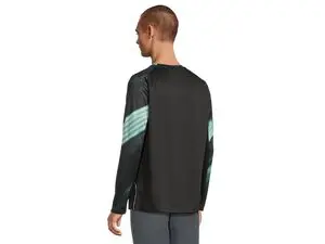 PUMA Formula 1 Long Sleeve Racing Jersey - Blue