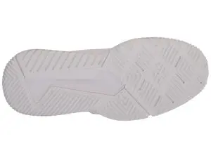 Adidas Court Team Bounce 2.0 Volleyball Shoes - White