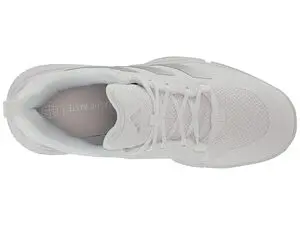 Adidas Court Team Bounce 2.0 Volleyball Shoes - White