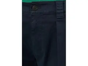 Madewell Perfect Chino Barrel Pants