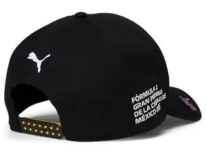 PUMA Formula 1 Baseball Cap