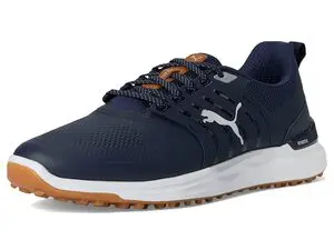 PUMA GOLF Ignite Elevate 2 Golf Shoes - Navy