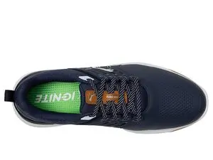 PUMA GOLF Ignite Elevate 2 Golf Shoes - Navy