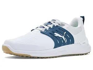 Puma Golf Lace Up Sneakers For Men