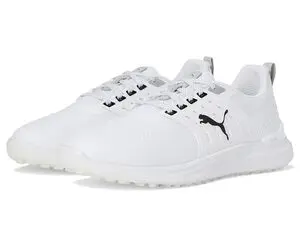 PUMA GOLF Ignite Elevate 2 Golf Shoes - White