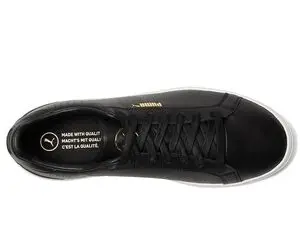 PUMA GOLF Puma Classic G Golf Shoes - Black