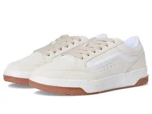 VANS Hylane Suede Low-top Sneakers - Bone