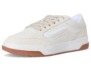 VANS Hylane Suede Low-top Sneakers - Bone
