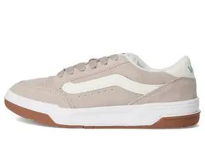 VANS Hylane Low Top Sneakers - Taupe