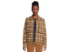 Columbia Wildest Venture Shirt Jacket