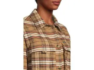 Columbia Wildest Venture Shirt Jacket