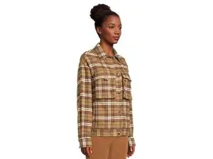 Columbia Wildest Venture Shirt Jacket