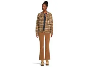 Columbia Wildest Venture Shirt Jacket