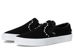 Vans Athletic Loafers For Men