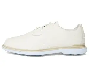 PUMA GOLF Royale Lace-up Leather Golf Shoes