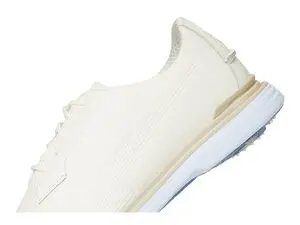 PUMA GOLF Royale Lace-up Leather Golf Shoes