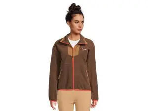 Columbia Spread Collar Jackets For Women