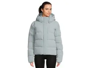 Columbia Heat Protectants