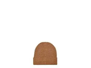 UGG Waffle Cuff Beanie