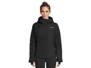 Columbia Parka Jackets For Women