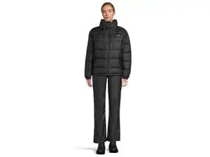 Columbia Pike Lake Quilted Jacket