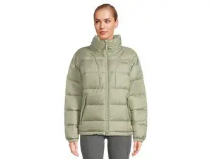 Columbia Pike Lake Quilted Jacket
