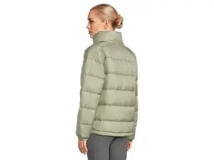 Columbia Pike Lake Quilted Jacket