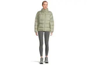 Columbia Pike Lake Quilted Jacket