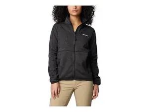 Columbia Zip Up Sweatshirts Hoodies For Women