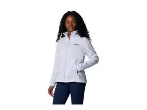 Columbia Drop Shoulder Activewear For Women