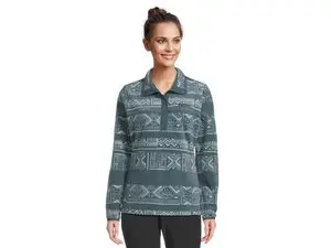 Columbia Printed Activewear For Women