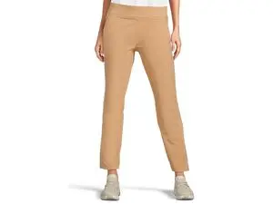 Columbia All Seasons Slim Pull-on Pant - Red