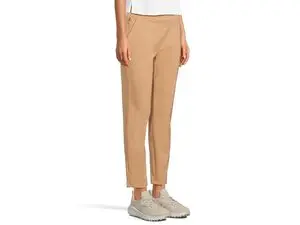 Columbia All Seasons Slim Pull-on Pant - Red