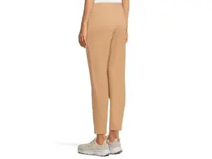 Columbia All Seasons Slim Pull-on Pant - Red