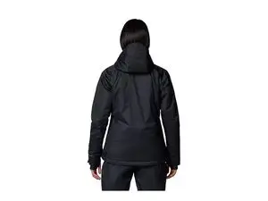 Columbia Snowy Summit Insulated Jacket - Black