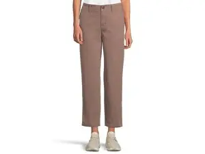 Columbia Roc Straight Leg Casual Pants - Brown