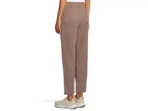 Columbia Roc Straight Leg Casual Pants - Brown