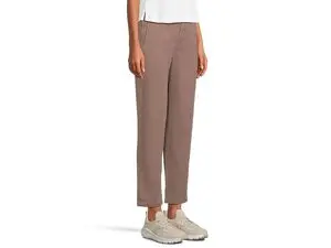 Columbia Roc Straight Leg Casual Pants - Brown